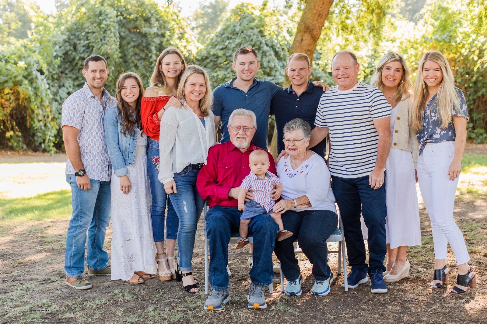 UPDATE: RIP Manoah “ROB” ROBINSON – The Farsider