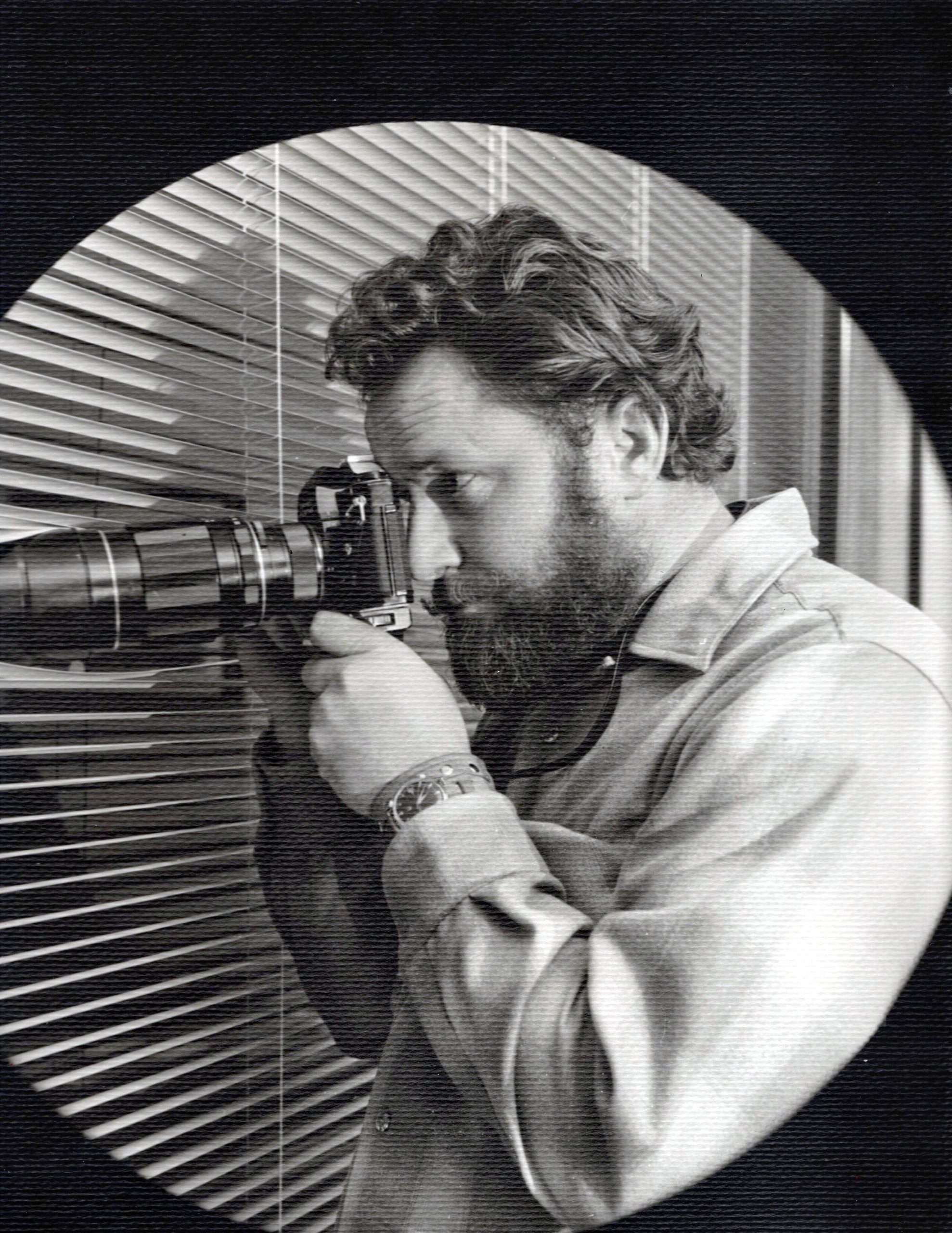 UPDATE: RIP Manoah “ROB” ROBINSON – The Farsider