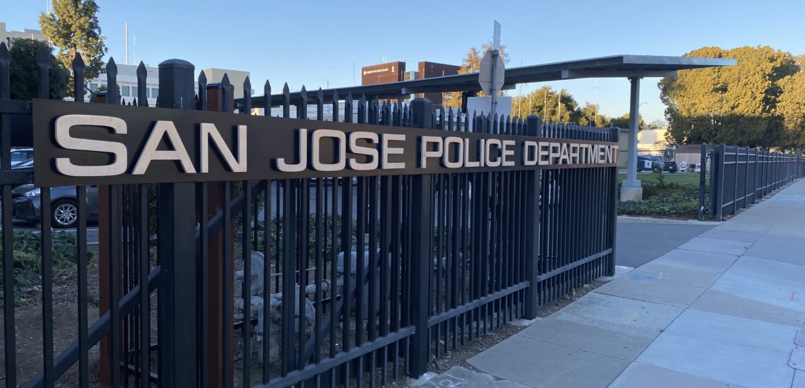 San Jose police auditor wants to review all use-of-force data – The ...