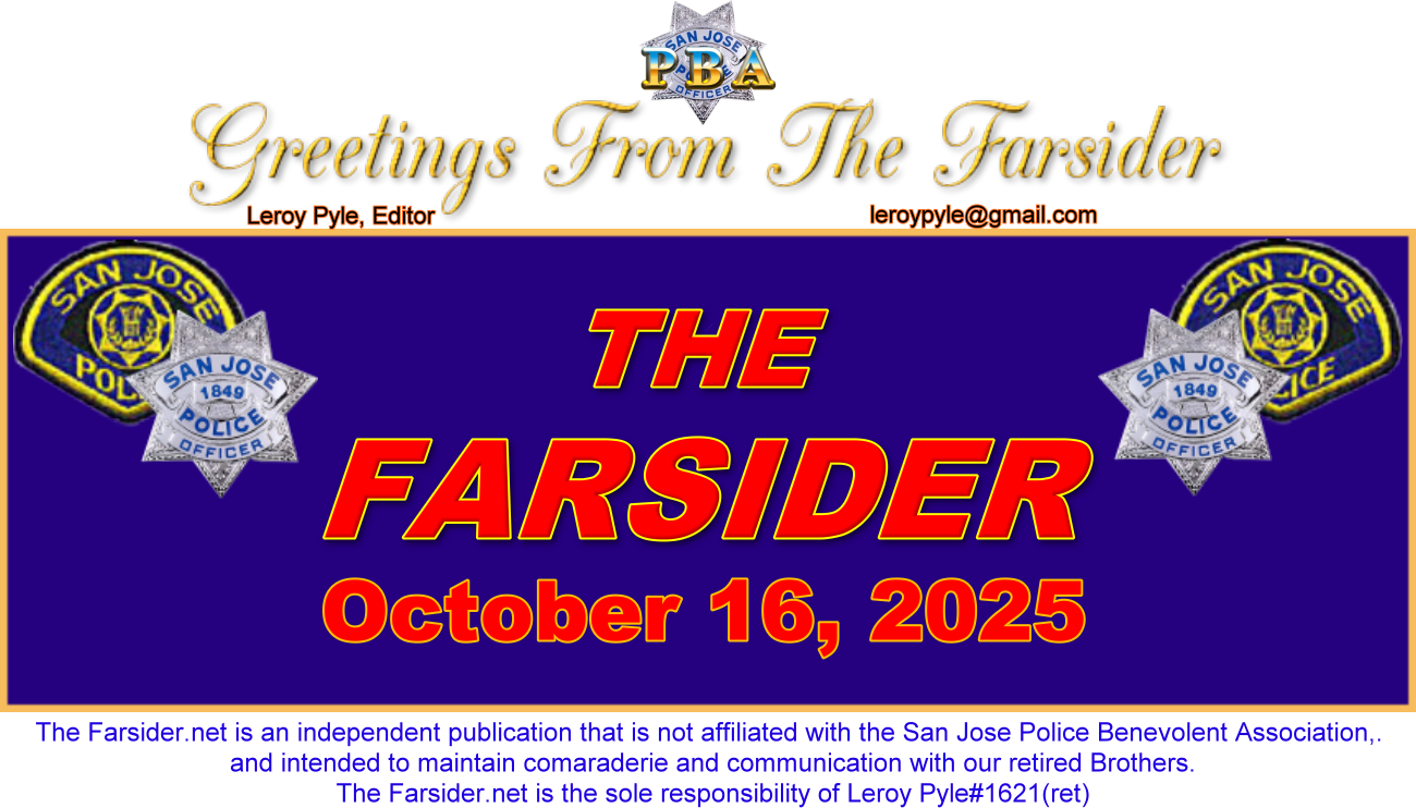 101625 – The Farsider